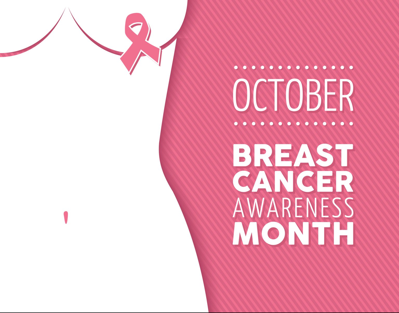 October Is Breast Cancer Awareness Month C Jones And Associates Llc